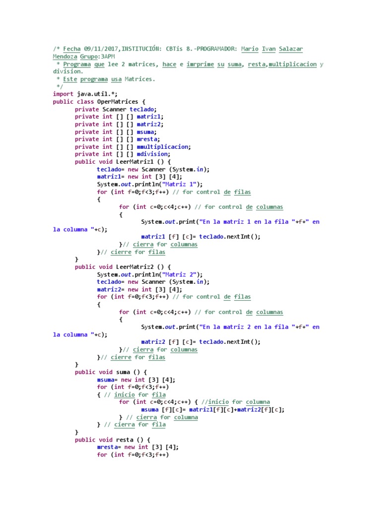 Import Public Class Private Private Int Private Int Private Int Private Int Private Int Private ...