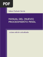 ENRIQUE CURY - Derecho Penal Parte General | PDF