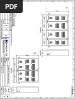 Power Cable Schedule Format | PDF | Energy Technology | Machines