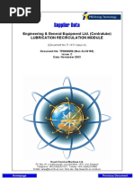 Synchronous Generator: Data Sheet | PDF | Electric Generator ...