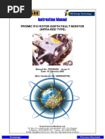 Synchronous Generator: Data Sheet | PDF | Electric Generator ...