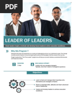 Nestlé Leadership Framework: People Performance Culture | PDF | Goal ...