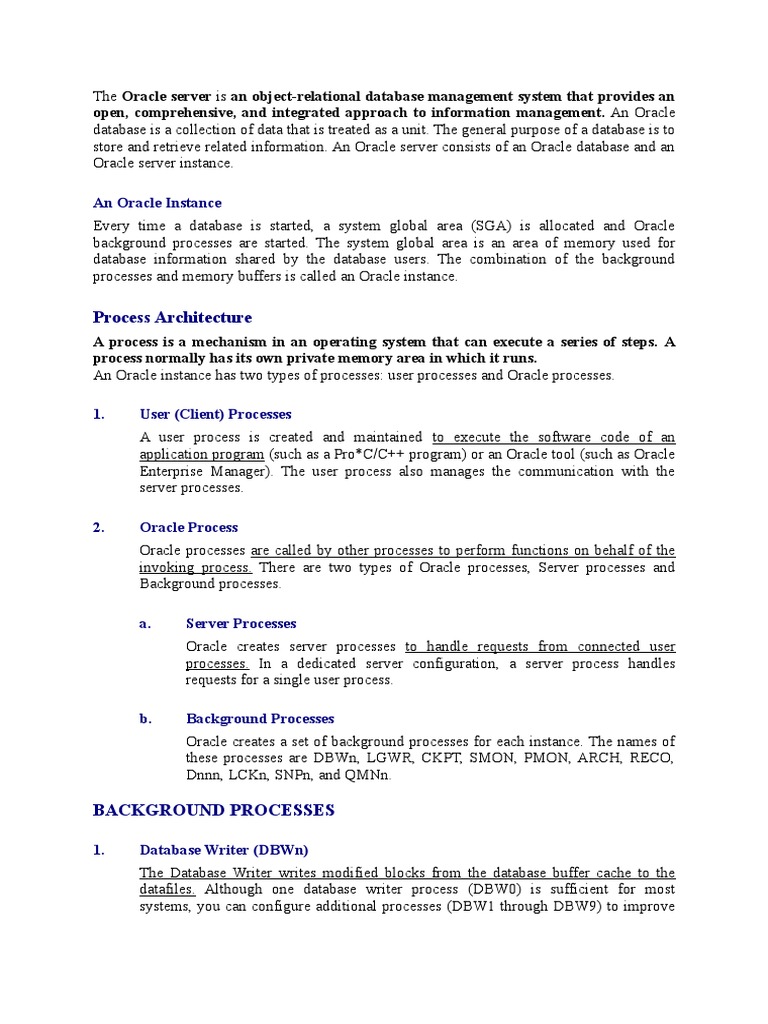 Process Architecture Open Comprehensive And Integrated Approach To Information Management An