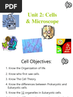 First Microscope Zacharias Janssen - in 1595 He and Father | PDF ...
