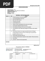 Elaun - Bayaran Bipw Biw Bish | PDF