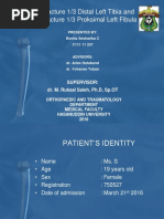 Understanding Joint End Feel Types | PDF | Elbow | Anatomical Terms Of ...