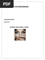 LO Taak 2 2020 | PDF