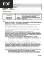 US vs. Ah Chong Case Digest | PDF | Crime & Violence | Crime Thriller