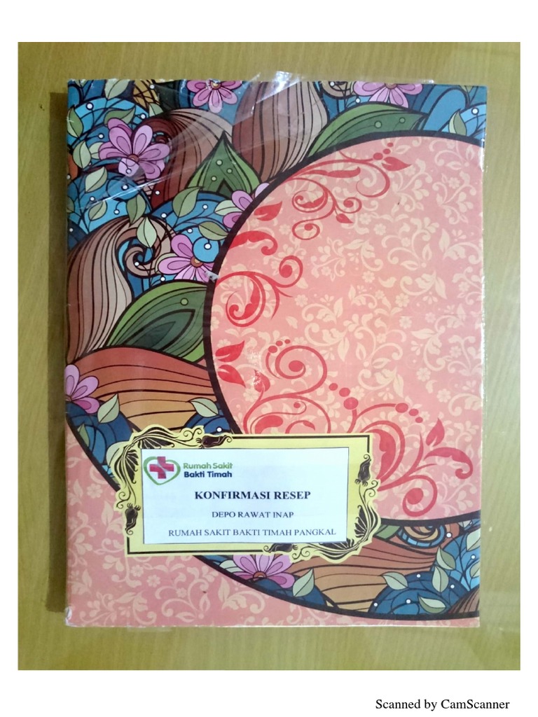 Laporan Tri Wulan | PDF