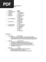 Draft Proposal Employee Gathering | PDF