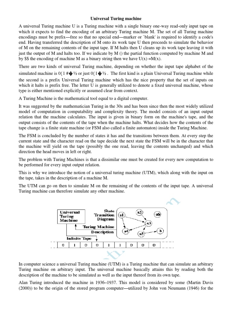 Toc Notes 03 | PDF | Time Complexity | Computational Complexity Theory