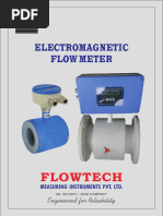 P&ID Flow Meter Symbols Overview | PDF | Flow Measurement | Chemical ...