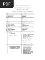 Contoh RPL BK Bidang Karier Beserta Materi | PDF | Karier & Perkembangan