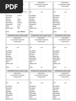 Nota Pertamina - PDF | PDF