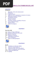 AP Factories Rules | PDF