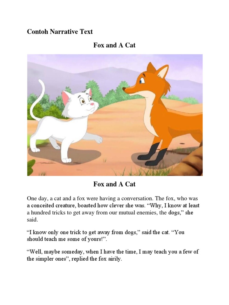 Contoh Procedure Text | PDF