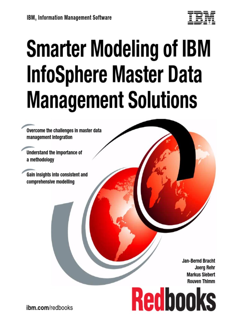 IBM Red Books PDF | PDF | Service Oriented Architecture | System