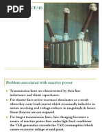 Overview of Shunt Reactors in Substations | PDF | Electric Power ...