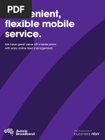 Dialog Data Package Activation | PDF