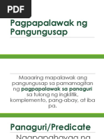 Panaguri at Paksa | PDF