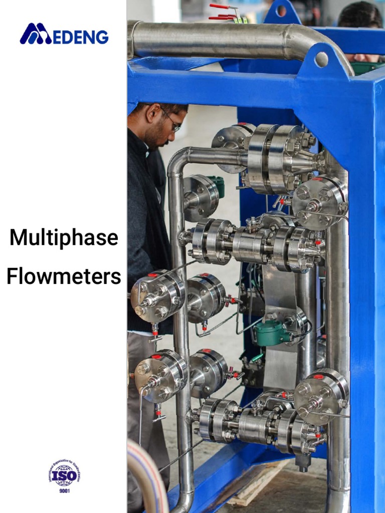 MEDENG Technologies Brochure | PDF | Subsea (Technology) | Gases