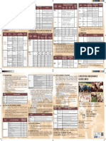 DPWH Organizational Chart | PDF