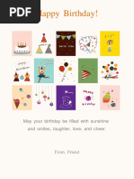 Sarimanok, Naga and Pako Rabong | PDF