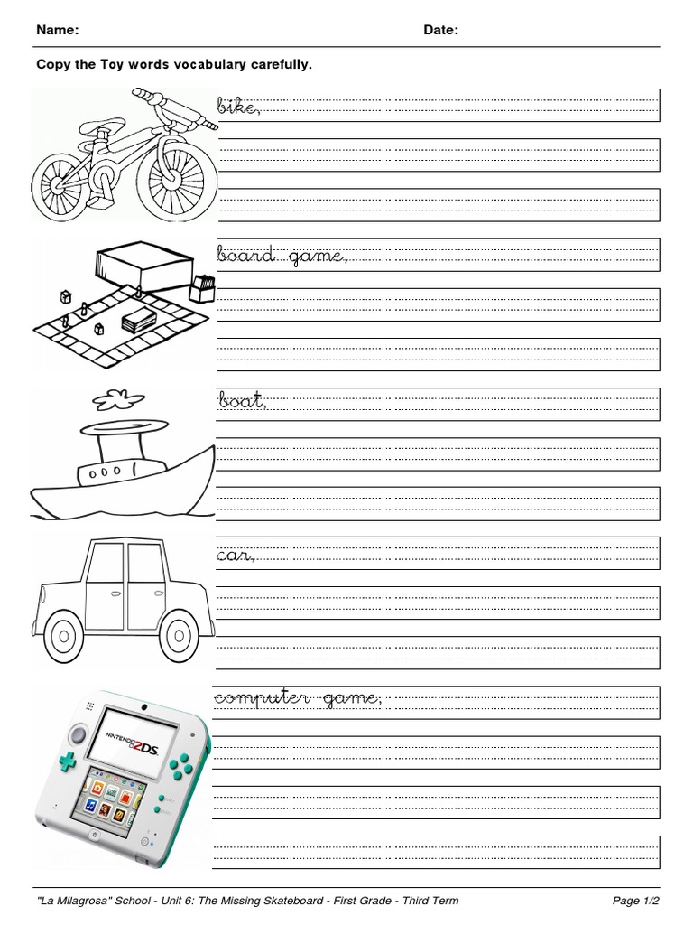 Bike,: Board Game | PDF