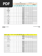 Material Issue Slip | PDF