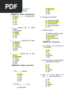 En10Rc-Iia-11: Transcode Information From Linear To Non-: Daily Lesson ...