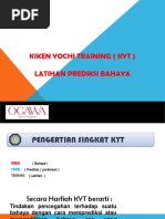 Kiken Yochi Training | PDF
