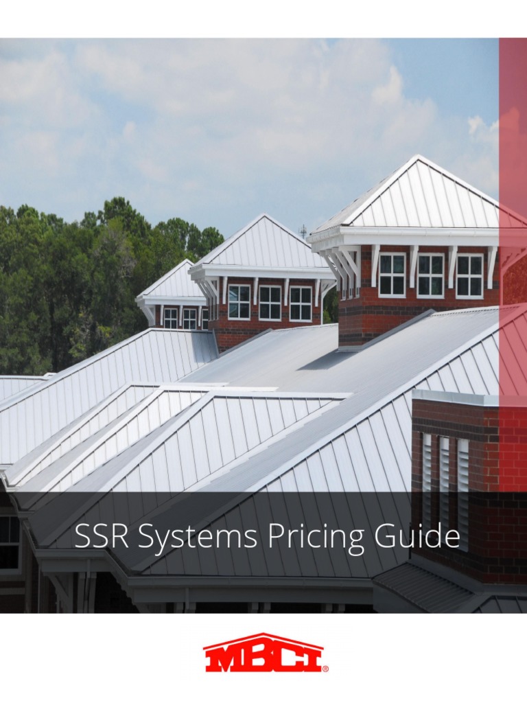 SSR Catalog 3-13-2019 | PDF | Nature