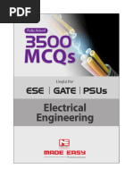 Electrical Engineering Hand Book | PDF | Electrical Network | Transistor