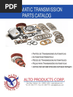 Mega Kyb Monroe Gabriel Shock Absorber Cross Reference | PDF | Pickup ...