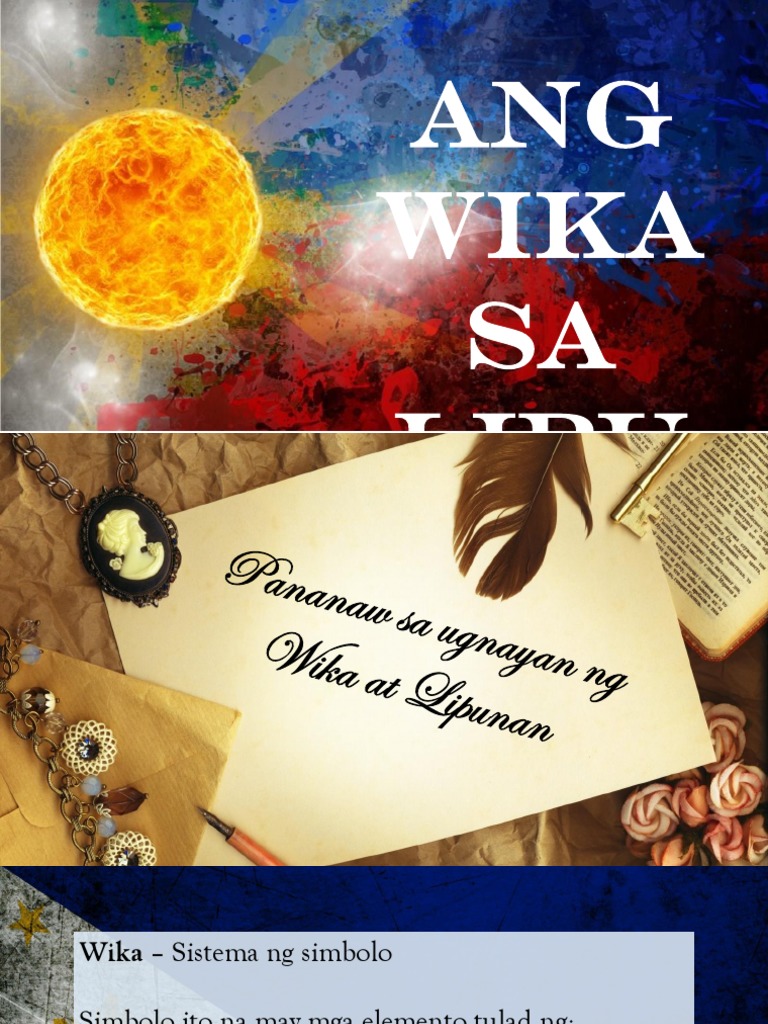 Wika