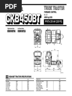 HIAB Crane Lifting Plan | PDF