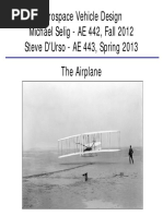 Faa Ad 74 08 09 | PDF | Aerospace | Federal Aviation Administration
