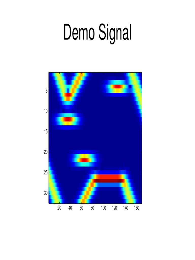Scribd | PDF | Fourier Analysis | Signal Processing