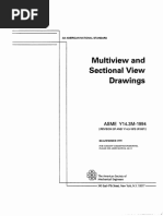 ISO Standards PDF | PDF | Technical Drawing | Microform