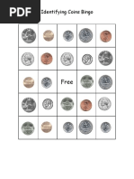 Cash Count Sheet Template | PDF