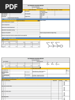8D Report Format | PDF | Business | Computing And Information Technology