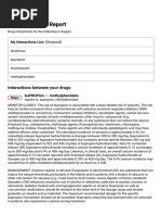Floor Stock Medications Guidelines | PDF | Pharmacy | Nursing