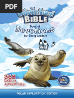 Sunbeam Activity Book | PDF