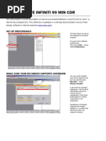 ImgBurn Guide for DVD Burning | PDF | Dvd | Compact Disc