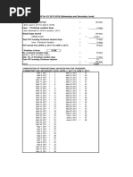 Periodical Increment Certificate | PDF | Government | Government Finances