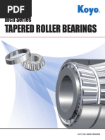 Tschan Barrel Coupling 1343602917 | PDF | Bearing (Mechanical) | Tools