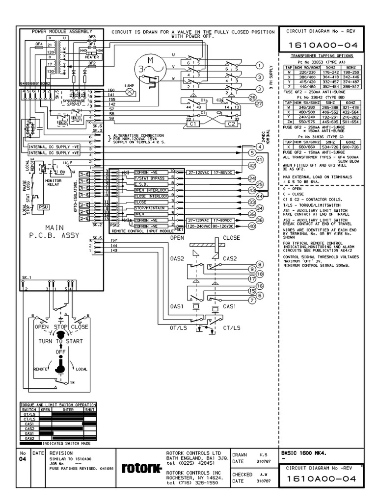 1610A00 | PDF