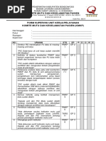 Overview Standar PMKP STARKES 2024 - 10 FEB 2025 | PDF
