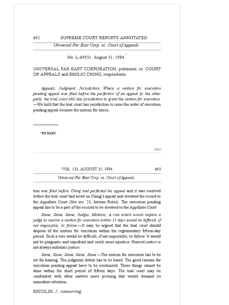 Small Claims | PDF | Appeal | Judgment (Law)