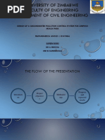 Chapt3 - BOD Kinetics PDF | PDF | Chemical Kinetics | Chemical Engineering